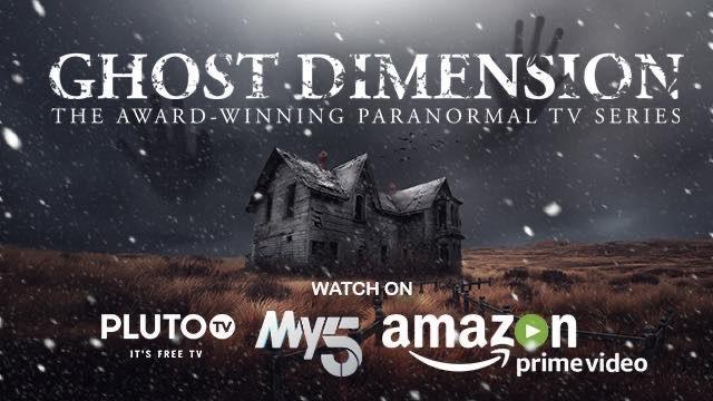 Ghost Dimension Online Store – Official Ghost Dimension